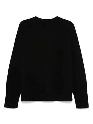 Guest In Residence Cozy Crewneck Sweater