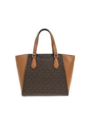 Michael Kors Taryn Tote Bag - Brown