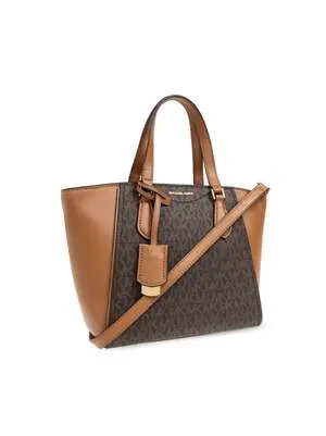 Michael Kors Taryn Tote Bag - Brown