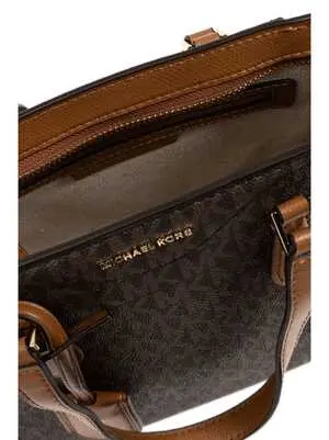 Michael Kors Taryn Tote Bag - Brown