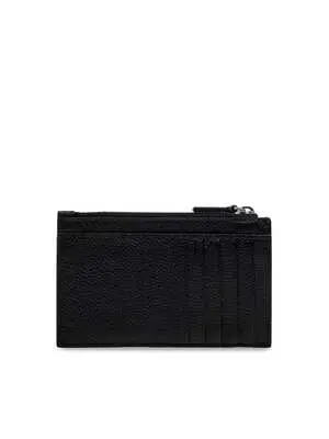 Balenciaga Logo-appliqué Card Holder