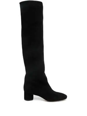 AeydĒ 45mm Willa Boots - Black