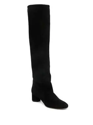 AeydĒ 45mm Willa Boots - Black