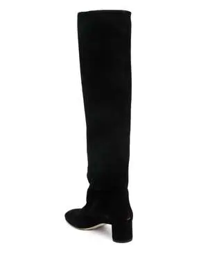AeydĒ 45mm Willa Boots - Black
