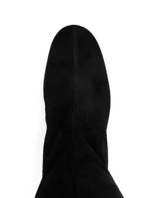AeydĒ 45mm Willa Boots - Black