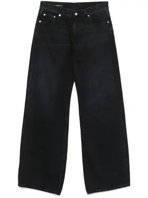 ARMARIUM Luke Wide Leg Jeans