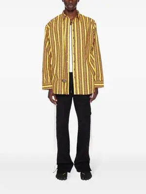 SPENCER BADU Printed Shirt