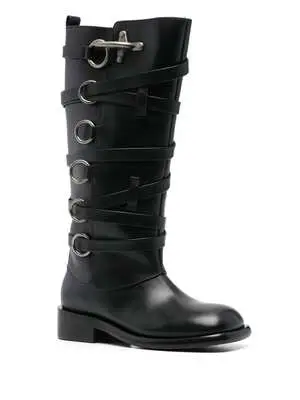 Andersson Bell Harness Boots