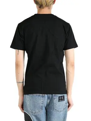 THUG CLUB Slim-cut T-shirt