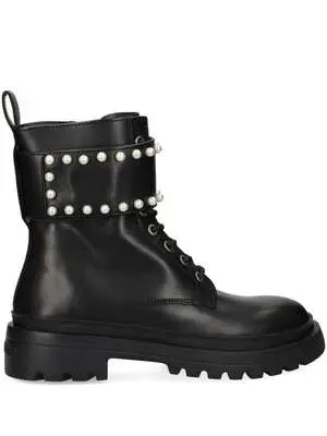 Moschino Heeled Boots For Women