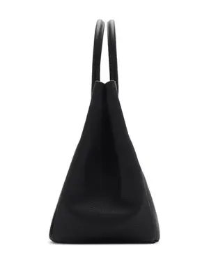 Burberry Rocking Horse Medium Tote Bag - Black
