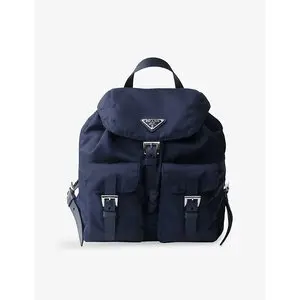 Prada Re-nylon Backpack