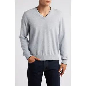 Lorenzo Uomo Layered Sweaters For Men