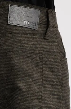 MAVI Jake Herringbone Pants