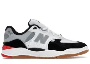 NEW BALANCE Numeric 1010 Tiago Lemos X Kawhi Leonardin - White/black