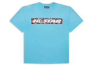 HELLSTAR Box Logo T-shirt