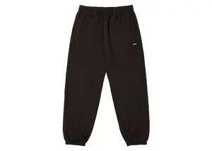 PALACE Jogger - Black