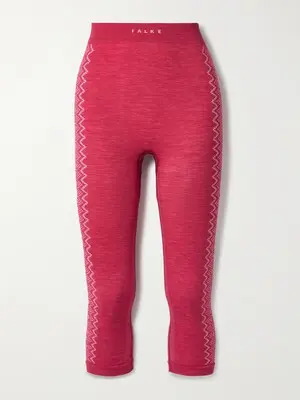 Falke High Rise Leggings