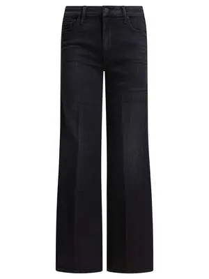 MOTHER Denim Jeans - Black