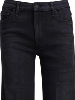 MOTHER Denim Jeans - Black