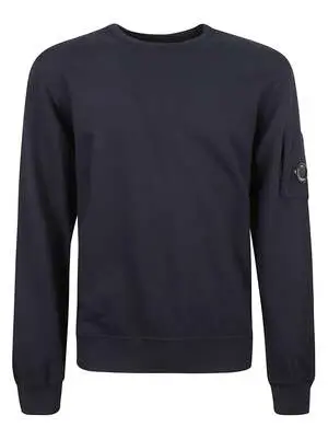 C.P. COMPANY Sweater Total Eclipse