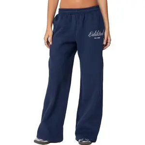 Edikted Relaxed Sweatpants For Women
