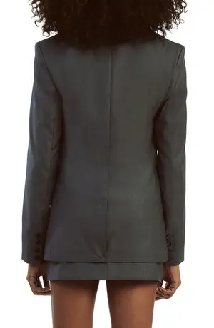 Bardot Maika Fitted Blazer