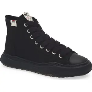Mihara Yasuhiro High Top Sneakers For Men