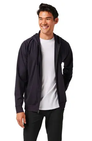 Travis Mathew Cloud Track Jacket
