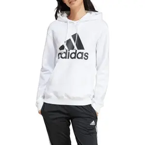 Adidas Essentials Big Logo Hoodie