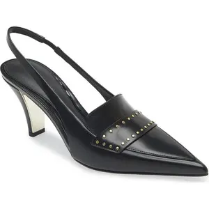 Rebecca Minkoff Paris Stud Slingback Pumps