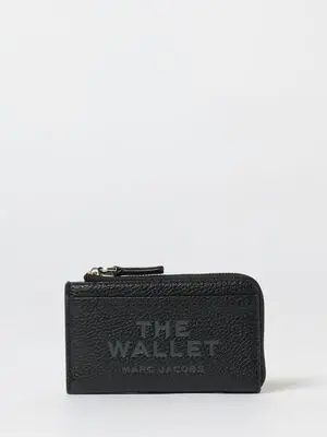 Marc Jacobs Wallet Beige