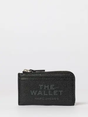 Marc Jacobs Wallet - Black