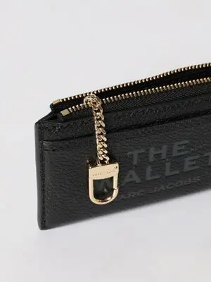 Marc Jacobs Wallet - Black