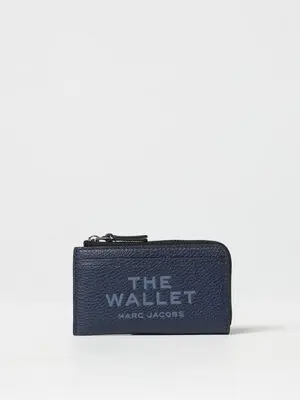 Marc Jacobs Wallet Blue