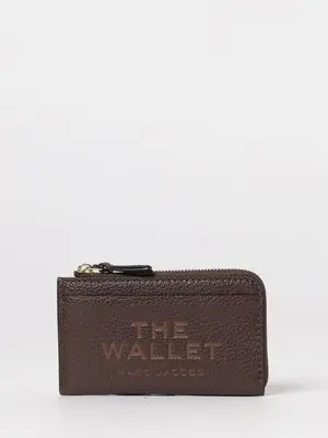 Marc Jacobs Wallet Brown