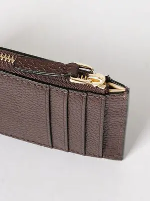 Marc Jacobs Wallet - Brown