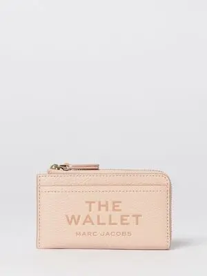 Marc Jacobs Wallet Pink