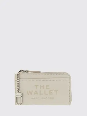 Marc Jacobs Wallet White