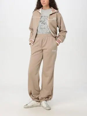 GOLDEN GOOSE Zip-up Sweatshirt