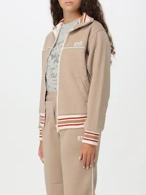 GOLDEN GOOSE Zip-up Sweatshirt