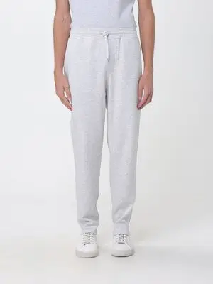 Brunello Cucinelli Drawstring Trousers - Grey 1