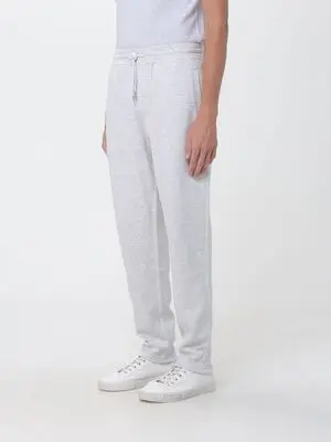 Brunello Cucinelli Drawstring Trousers - Grey 1