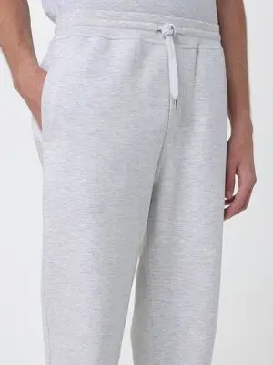 Brunello Cucinelli Drawstring Trousers - Grey 1
