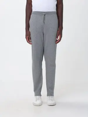 Brunello Cucinelli Drawstring Trousers - Grey