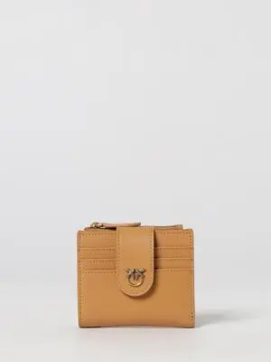Pinko Briefcase - Biscuit