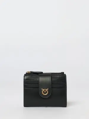 Pinko Pinko Briefcase Black