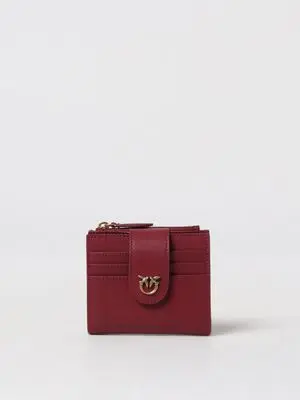 Pinko Pinko Briefcase Burgundy