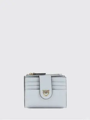 Pinko Pinko Briefcase Gnawed Blue