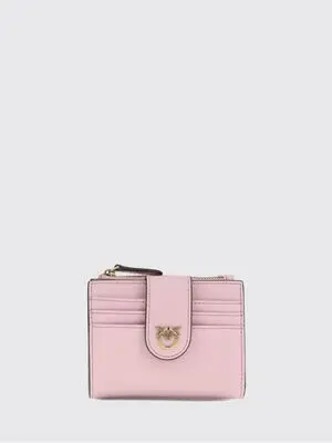 Pinko Pinko Briefcase Pink